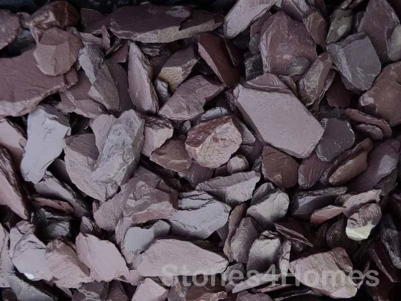How slate chippings can help you revamp you garden – Stones 4 Homes