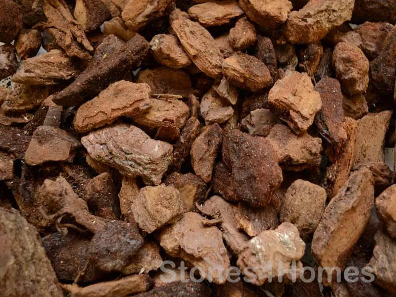 Why decorative aggregates and play bark chippings are great for garden ...