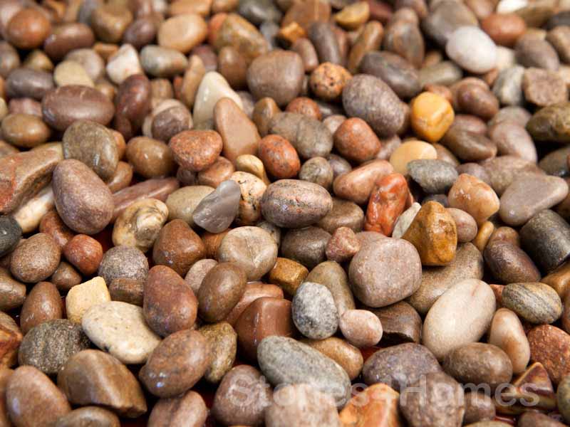 Scottish Pebbles 14-20mm – Stones 4 Homes